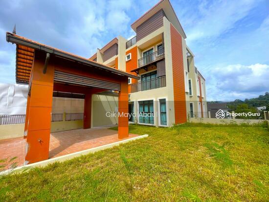 Terraced House for Sale in Gombak (Selangor) - Cik Maya Abdul