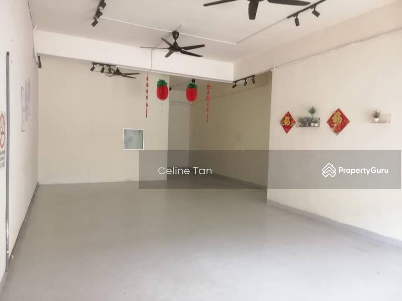 Teras Jaya, Ong Yi How, Raja Uda, Raja Uda, Butterworth, Penang, , 1100 ...