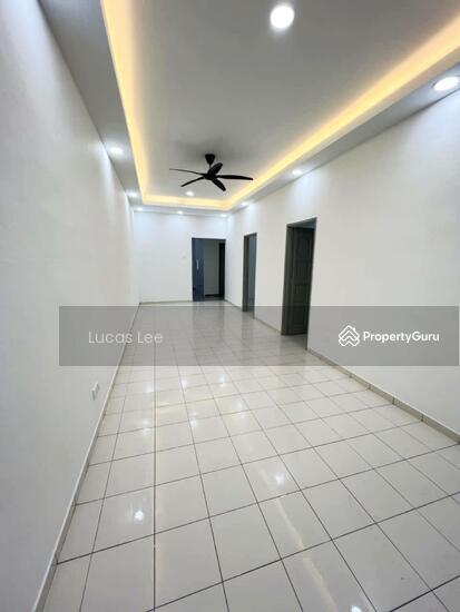 Puteri Wangsa, Jalan Lembing, Ulu Tiram, Johor Bahru, Johor, 3 Bedrooms ...