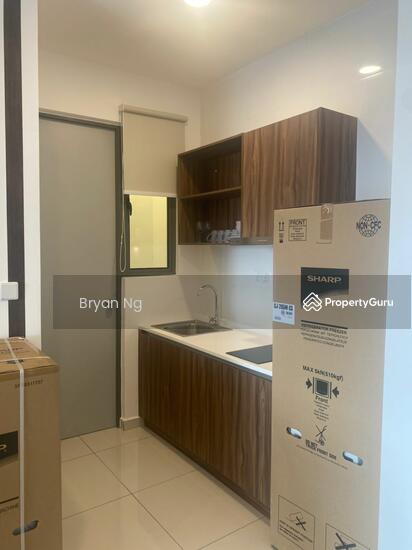 Kenwingston Platz, Kampung Kuantan, Taman Setapak, Setapak, Kuala ...
