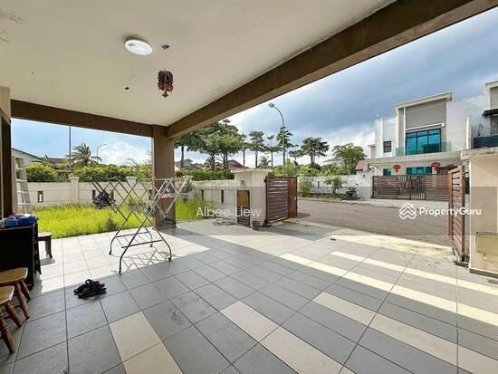 Taman Puteri Wangsa, Jalan Lading 5, Ulu Tiram, Johor Bahru, Johor, 4 ...