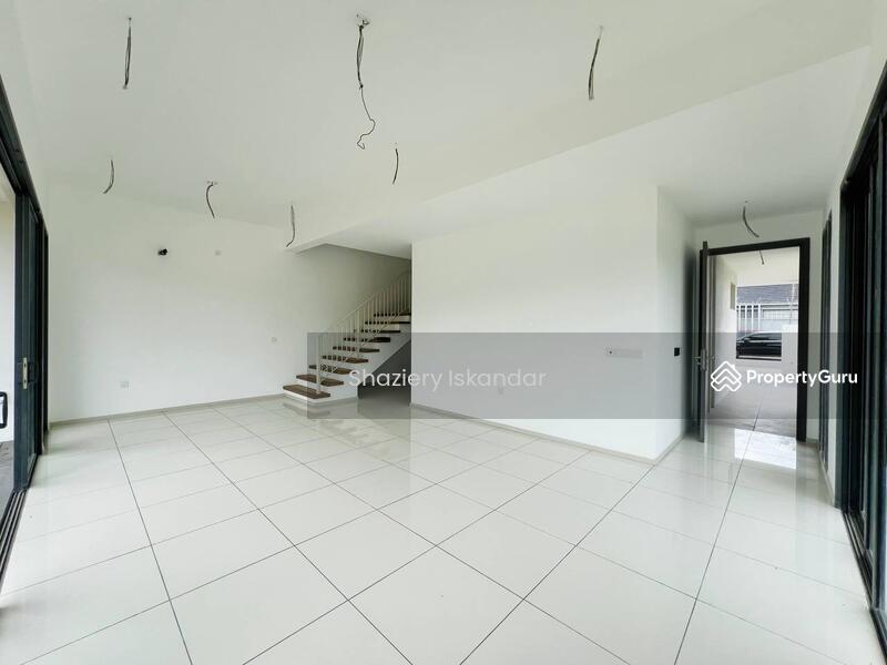 Ilham Residence @ City of Elmina, Elmina Grove, Shah Alam, Selangor, 5 ...