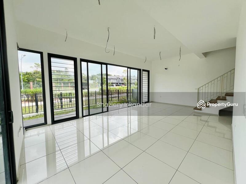 Ilham Residence @ City of Elmina, Elmina Grove, Shah Alam, Selangor, 5 ...