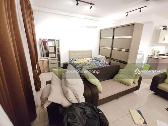 Molek Regency, Molek Regency 59, Jln Molek 3/20, Taman Molek, Johor ...