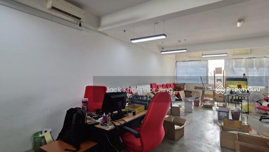 Setia Taipan 2, Setia Alam, Setia Alam, Shah Alam, Selangor, , 1650 sqft, Shop For Rent, by Jack ...