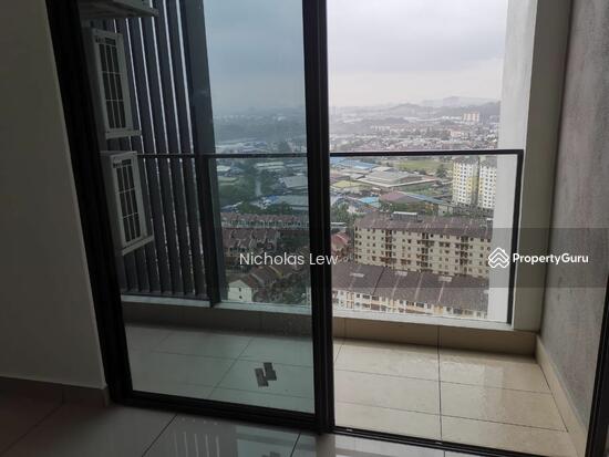 Akasa Cheras South, Taman Cheras Jaya, Seri Kembangan, Selangor, 2 ...