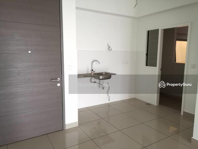 Akasa Cheras South, Taman Cheras Jaya, Seri Kembangan, Selangor, 2 ...
