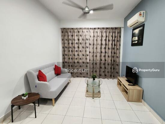 Casa Tiara (Tiaraville) untuk Untuk Disewa - RM 2,300 /bulan (2024 ...
