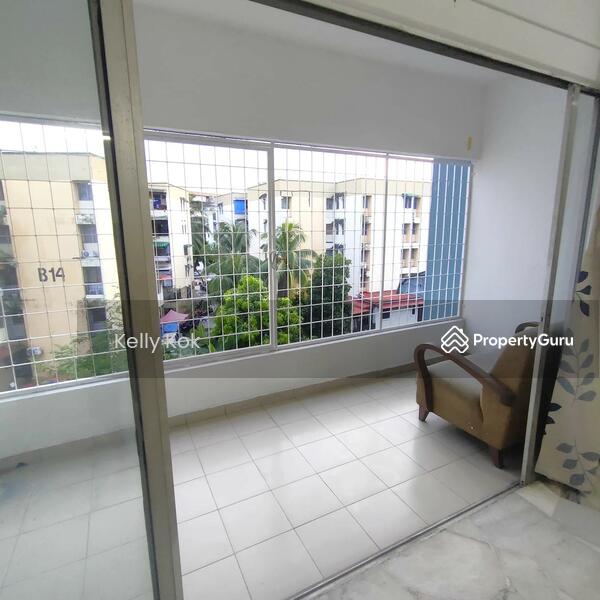 Desa Pandan Baiduri Apartment Block C2 untuk Untuk Disewa - RM 1,400 ...