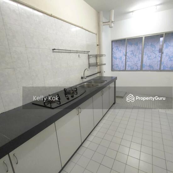 Desa Pandan Baiduri Apartment Block C2 untuk Untuk Disewa - RM 1,400 ...