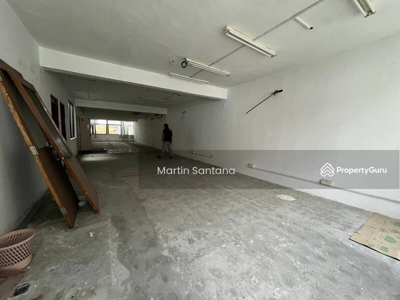 Bangsar Utama, Taman Bangsar, Bangsar, Kuala Lumpur, , 9000 sqft, Shop ...