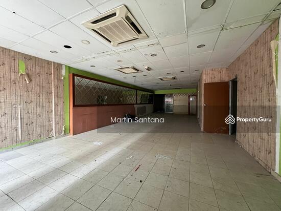 Bangsar Utama, Taman Bangsar, Bangsar, Kuala Lumpur, , 9000 sqft, Shop ...
