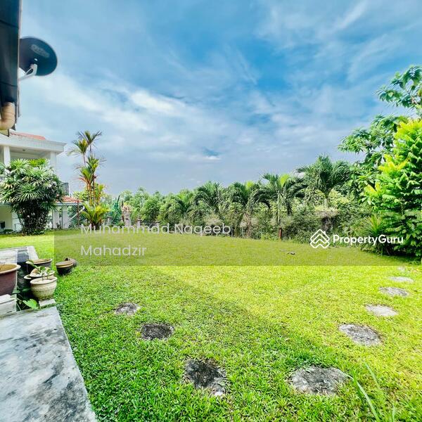 Double Storey Semi-D, De Puncak Ukay @ Ukay Perdana, Ampang, Ampang Jaya, Ampang, Selangor, 6 ...