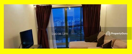 Condominium for Sale at Changkat View - Lucas Lim
