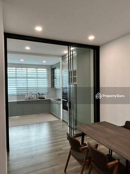 Ipoh Taman Meru Mentari 2 Storey Terrace House, Meru, Ipoh, Perak, 4 ...