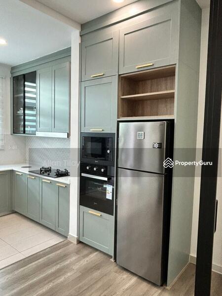 Ipoh Taman Meru Mentari 2 Storey Terrace House, Meru, Ipoh, Perak, 4 ...