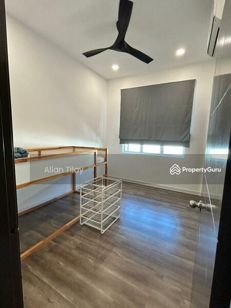 Ipoh Taman Meru Mentari 2 Storey Terrace House, Meru, Ipoh, Perak, 4 ...