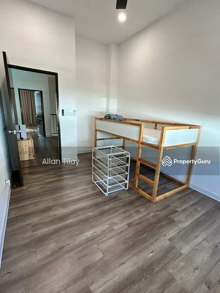 Ipoh Taman Meru Mentari 2 Storey Terrace House, Meru, Ipoh, Perak, 4 ...