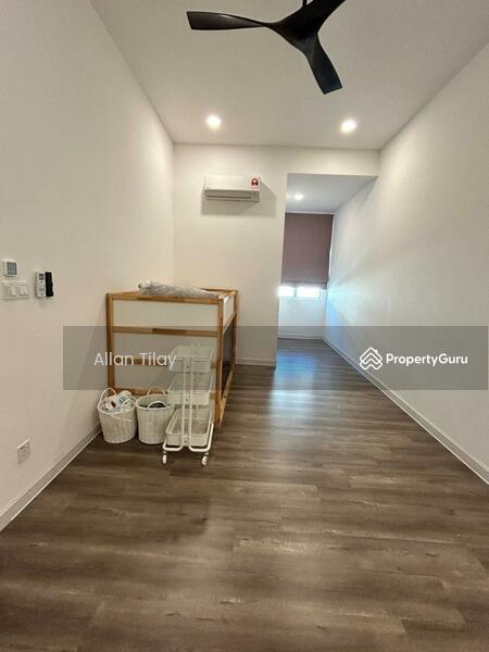 Ipoh Taman Meru Mentari 2 Storey Terrace House, Meru, Ipoh, Perak, 4 ...