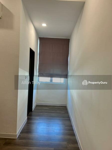 Ipoh Taman Meru Mentari 2 Storey Terrace House, Meru, Ipoh, Perak, 4 ...