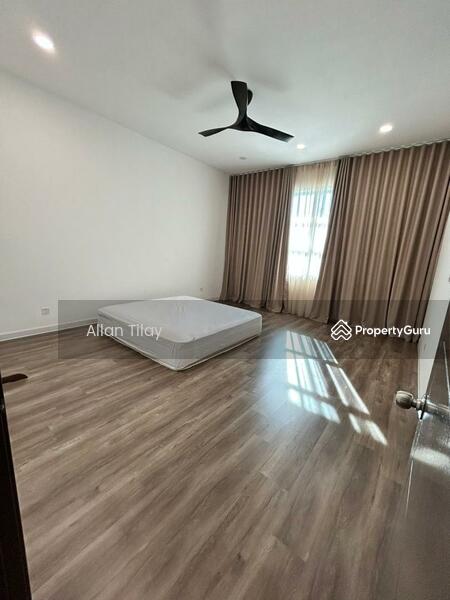 Ipoh Taman Meru Mentari 2 Storey Terrace House, Meru, Ipoh, Perak, 4 ...