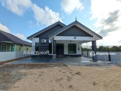 5 Property For Sale, bukit payong marang in Malaysia | PropertyGuru Malaysia