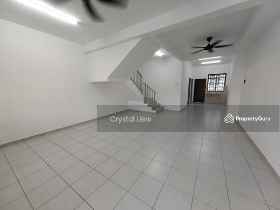 Taman Scientex Utama, Jalan Scientex Utama, Senai, Kulai, Johor, 4 ...