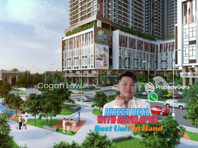 Kuchai Sentral Condos For Sale, 2024 | PropertyGuru Malaysia