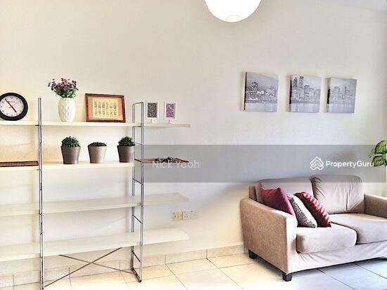 Perdana View, 21 Jalan PJU 8/1, Damansara Perdana, Petaling Jaya ...