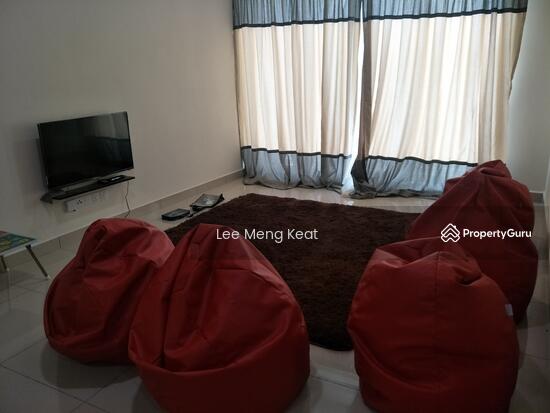 Royale Infinity, Jalan Lembah Indah, Simpang Ampat, Seberang Perai ...