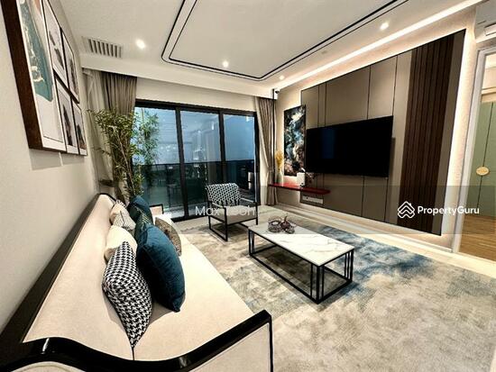 Kuchai Sentral, Jalan Kuchai Maju 9, Kuchai Lama, Kuala Lumpur, 3 Bedrooms, 1050 sqft ...