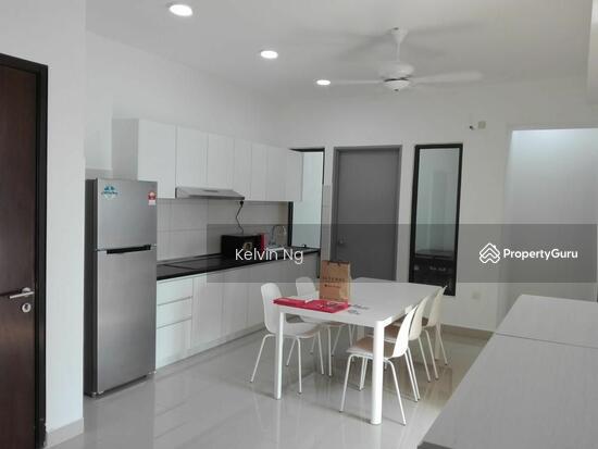 USJ One @ Subang USJ (Residenz & SOHO), - Persiaran Subang Permai ...