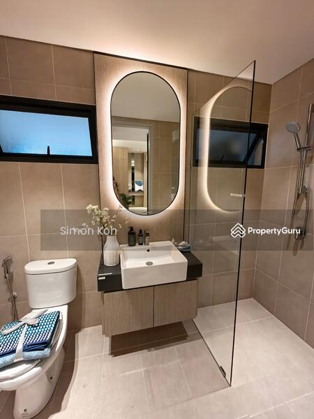 REN RESIDENCE, Bukit Jalil, Kuala Lumpur, 3 Bedrooms, 1110 sqft ...