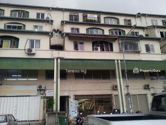 Medan Bukit Permai, Medan Bukit Permai 2 Medan Bukit Permai, Taman ...