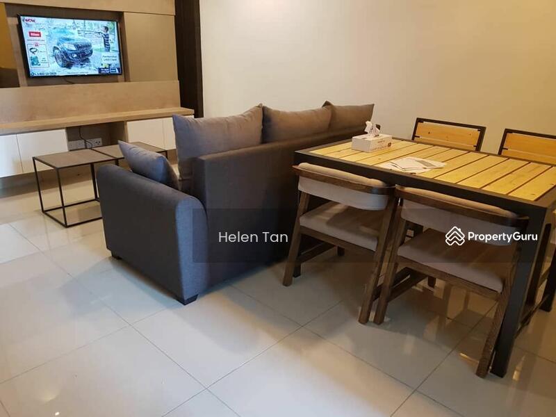 H2O Residences, Jalan PJU 1a/3 Off Jalan Lapangan Terbang Subang, Ara ...