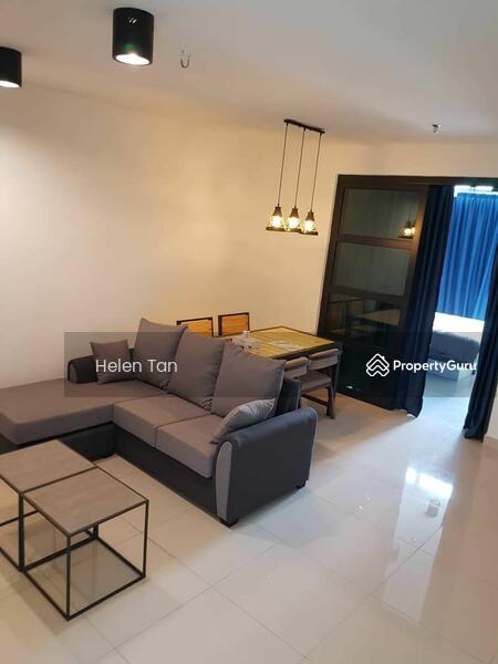 H2O Residences, Jalan PJU 1a/3 Off Jalan Lapangan Terbang Subang, Ara ...