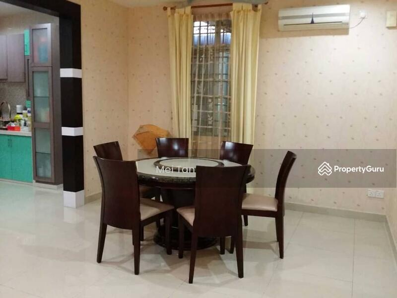 Taman Impian Jaya Alma, Lorong Impian Jaya, Alma, Bukit Mertajam ...