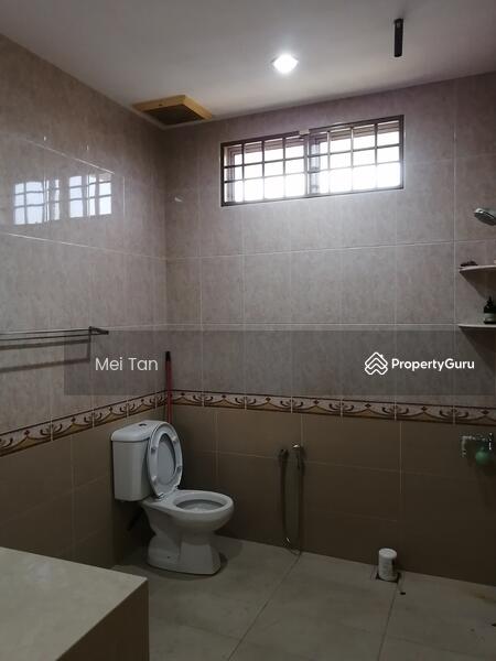 Taman Impian Jaya Alma, Lorong Impian Jaya, Alma, Bukit Mertajam ...