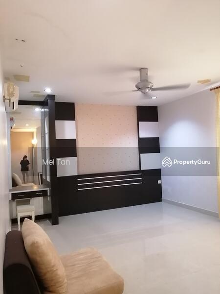 Taman Impian Jaya Alma, Lorong Impian Jaya, Alma, Bukit Mertajam ...