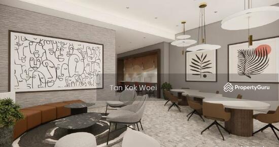 Avantro Residences, 1 Jalan BK 5A/2D, Taman Kinrara, Bandar Kinrara ...