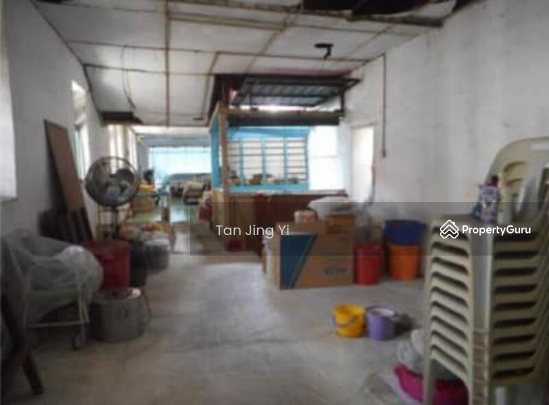 3 Shop Lots Double Storey @ Lebuh China, Lebuh China, Georgetown ...