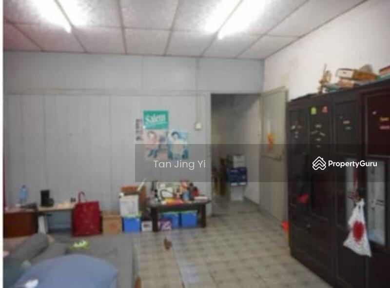 3 Shop Lots Double Storey @ Lebuh China, Lebuh China, Georgetown ...