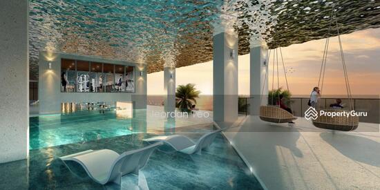 Melaka First and Only Resort Style Seaside Condo by TRX, Impression 8 ...