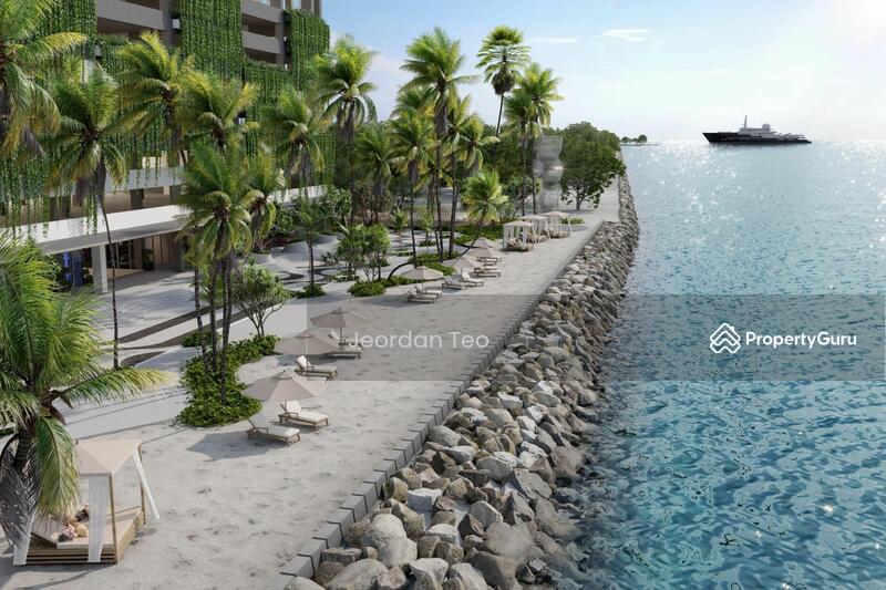 Melaka First and Only Resort Style Seaside Condo by TRX, Impression 8 ...