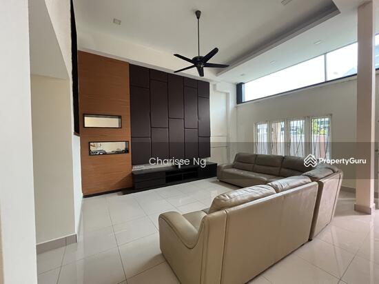 2.5-storey Terraced House for Sale in Cheras (Kuala Lumpur) - Charisse Ng