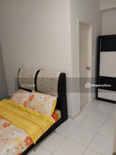Permas Ville Apartments, - Jalan Permas 3, Bandar Permas Jaya, Permas ...