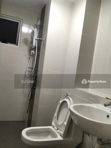 Permas Ville Apartments, - Jalan Permas 3, Bandar Permas Jaya, Permas ...