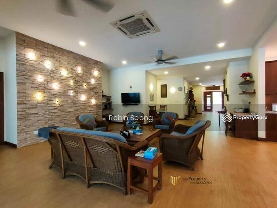 Tiara Melaka Golf and Country Club, Jalan Gapam, Bukit Katil, Melaka, 4 ...