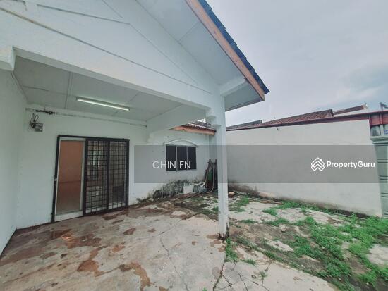 100% Full Loan Cash Back RM70K 1 Sty Teres House Merak Mas Bukit Katil ...