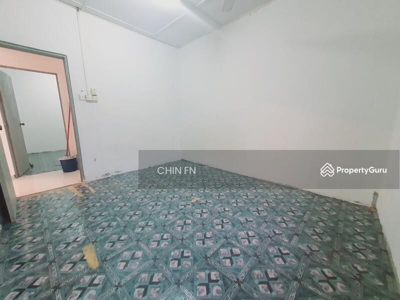 100% Full Loan Cash Back RM70K 1 Sty Teres House Merak Mas Bukit Katil ...